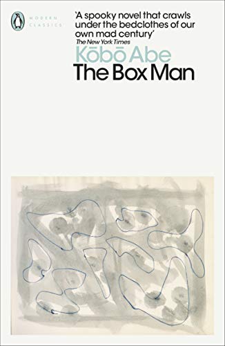 The Box Man | Amazon.com.br