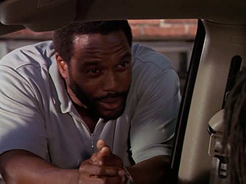 Watch The Wire - Season 3 | Prime Video