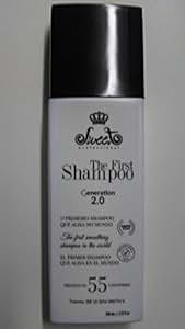Amazon.com : Sweet Professional The First Shampoo (Maintenance) 7.77 oz ...