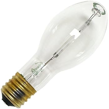 Amazon.com: Philips C150s55/alto High Pressure Sodium Light Bulb 150 ...