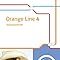 Orange Line 4: Vokabellernheft Klasse 8 Orange Line. Ausgabe ab 2014 ...