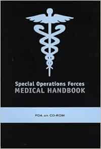 Special Operations Forces Medical Handbook: PALM Download ...
