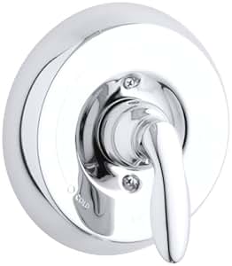 Kohler K-T15621-4-CP Coralais Mixing Valve Trim, Polished Chrome ...