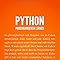 Python Programmieren lernen: Grundlagenwissen für Anfänger: Amazon.de: Hannes Tratt: BÃ¼cher