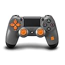 Amazon.com: DualShock 4 Wireless Controller for PlayStation 4 - Call of ...