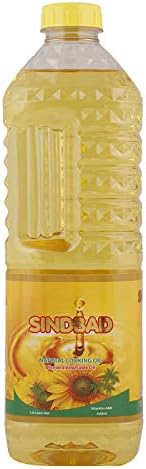 Sindabad Blended Vegetable Oil, 1.8 Ltr price in UAE | Amazon UAE ...