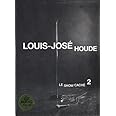 Louis-José Houde- Le show caché 2 DVD + CD (Version française): Amazon ...