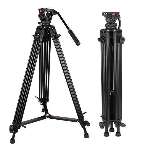 Camera Lens Tripod Mount