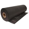 Geotextile Mirafi 140N, 3 feet x 100 feet, Non Woven Filtration and ...