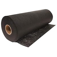 Geotextile Mirafi 140N, 3 feet x 100 feet, Non Woven Filtration and ...