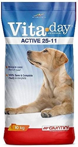 Vita day Active 10 kg price in Egypt | Amazon Egypt | kanbkam