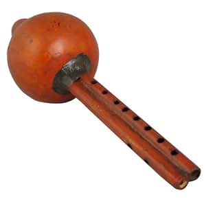 Amazon.com: Pungi Snake Charmers Flute Like Indian Music Instrument ...