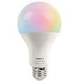 Cree Lighting Connected Max Smart Led Bulb A19 60W Tunable White ...
