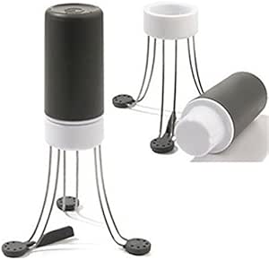 Amazon.com: Stir Crazy Automatic Hands Free Kitchen Utensil Food Sauce ...