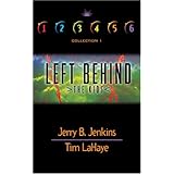 Amazon.com: Left Behind Collection: Boxed Set Volumes 1-5: ...