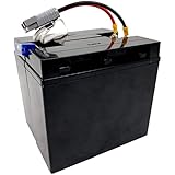 Amazon.com: APC UPS Battery Replacement, RBC7, for APC Smart-UPS Models SMT1500, SMT1500C ...