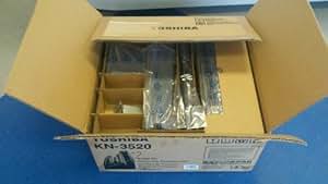 Amazon.com : TOSHIBA KN-3520 BRIDGE KIT FOR FINISHER MJ1022 MJ1025 ...