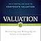 Amazon.com: Valuation: Measuring and Managing the Value of Companies ...