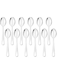 Amazon.com: Teaspoons - Flatware: Home & Kitchen