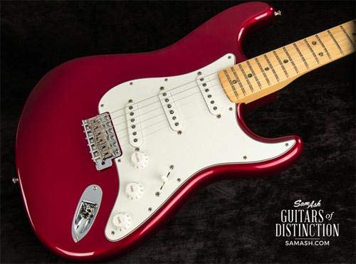 Buy Fender Custom Shop Robin Trower Signature Stratocaster Electric ...