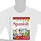 Amazon.com: Play and Learn Spanish with Audio CD, 2nd Edition ...