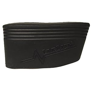 Amazon.com : LimbSaver Slip-On Recoil Pad, Large : Hunting Recoil Pads ...