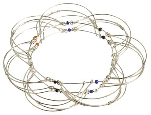 Magic Loops Aka Lotus Flower