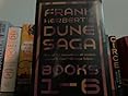 Dune Complete Series Set, 6 Books (Trade Paperback): Frank Herbert ...