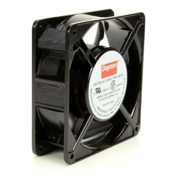 Amazon.com: Norlake 096333 High Temperature Fan: Home Improvement