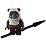 Amazon.com: LEGO Star Wars 10236 Ewok Village: Toys & Games