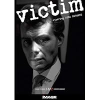 Amazon.com: Victim : Dirk Bogarde, Sylvia Syms, Dennis Price, Peter ...