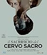 Il Sacrificio Del Cervo Sacro: Amazon.it: Colin Farrell, Nicole Kidman, Barry Keoghan, Raffey ...
