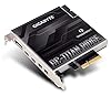 Gigabyte GC-Titan Ridge (Titan Ridge Thunderbolt 3 PCIe Card Component ...