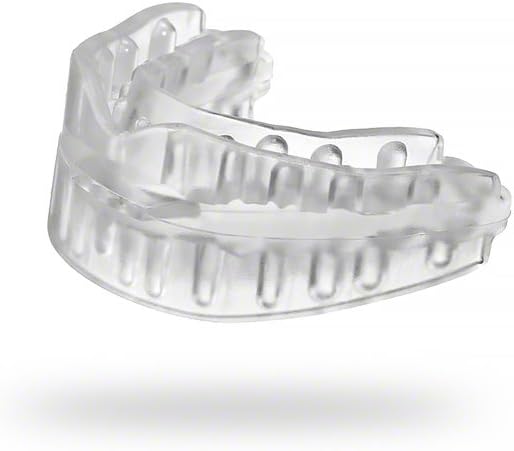 Stop Snoring Mouthpiece SomnoGuard 3 – Made in Germany – BigaMart