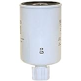 Amazon.com: WIX Filters - 33426 Heavy Duty Spin On Fuel Water Separator ...