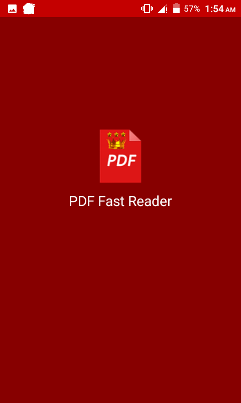 PDF Fast Reader:Amazon.co.jp:Appstore for Android