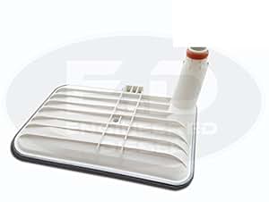 Amazon.com: ALLISON DEEP SUMP FILTER for Duramax Allison Deep Pans ...