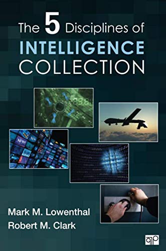 The Greatest Books #1: Fr3e The Five Disciplines of Intelligence ...