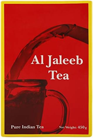 AL JALEEB Pure Indian Tea, 450 gm price in UAE | Amazon UAE ...
