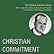 Christian Commitment: An Apologetic (Edward Carnell Library): Carnell ...