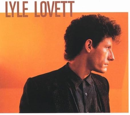 Lyle Lovett: Amazon.co.uk: Music