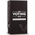 The Voting Game: The Game About Your Friends, Board Games - Amazon Canada