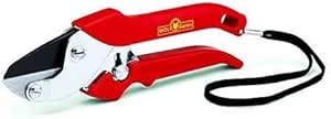 Amazon.com : Wolf-Garten M/L RS22 Anvil Pruner 7227000 : Hand Pruners ...