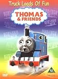 Thomas & Friends: Pulling Together! [DVD]: Amazon.co.uk: Michael ...