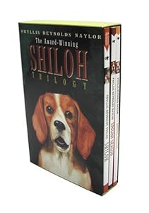 Shiloh Trilogy Boxed Set book by Phyllis Reynolds Naylor