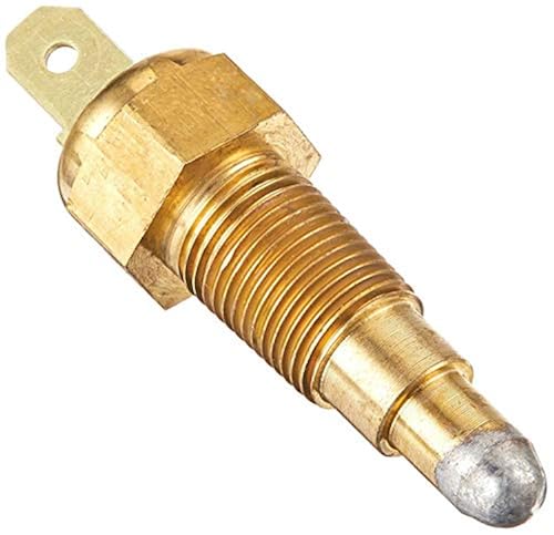 Radiator Probe Fans Electric Kit – Push‑In Radiator Fin Probe For Car ...