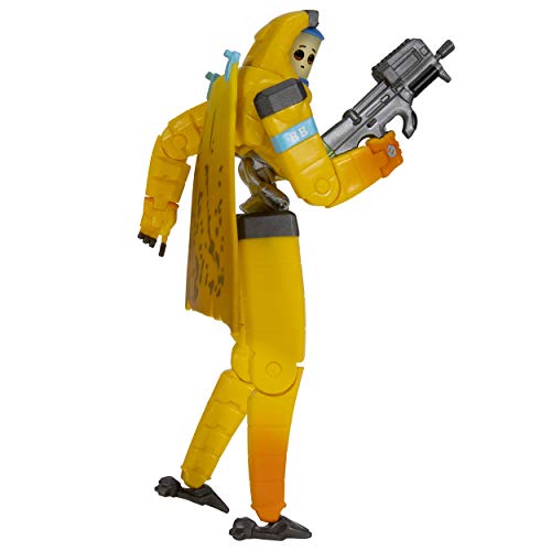 Fortnite Legendary Series, 1 Figure Pack - 6 Inch P-1000 Collectible ...