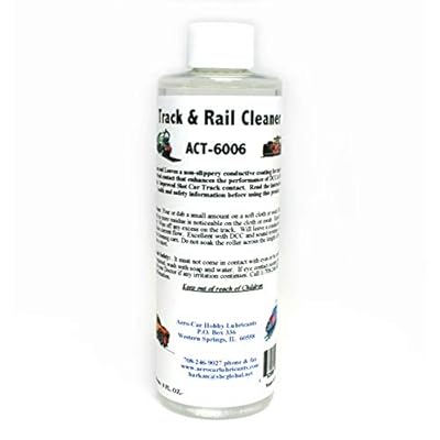 8oz Aero-Car Track & Rail Cleaner and Conditioner Nepal | Ubuy