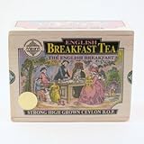 Amazon.com : Metropolitan Tea Buckingham Palace Tea - 25 Bags : Grocery ...