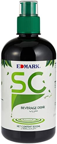 EDMARK SC Beverage Drink (500ml) price in UAE | Amazon UAE | supermarket kanbkam